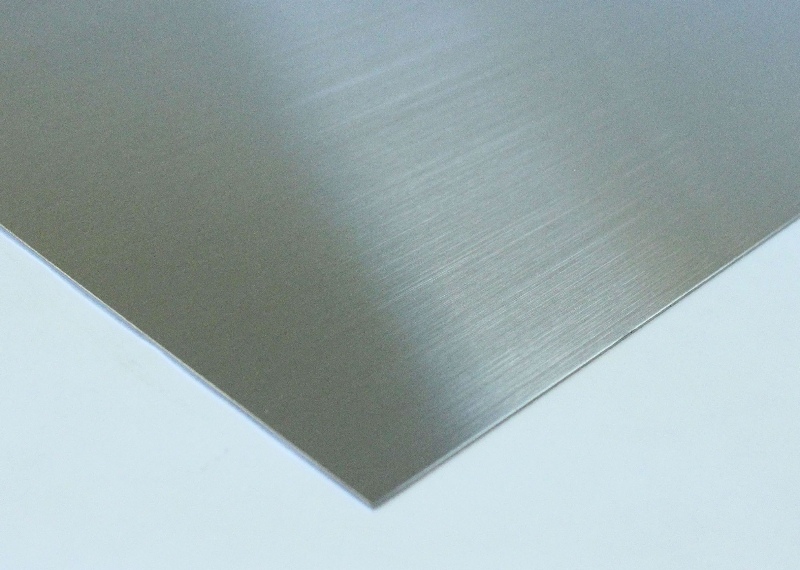 Stainless steel sheets and strips│Non metallic materials and metal ...